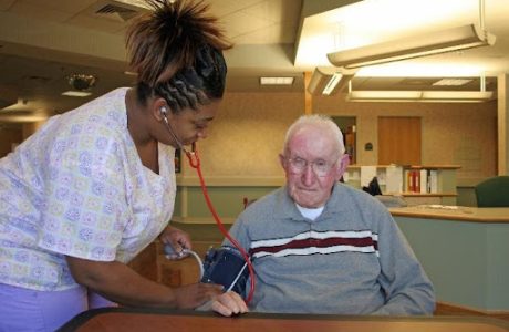 What Does CNA Stand For? | Training Direct