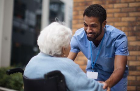 What Does CNA Stand For? | Training Direct